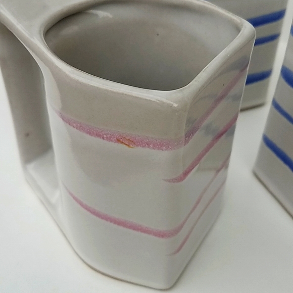 Muddy Waters | Dining | Vintage Muddy Waters Pottery Mugs | Poshmark